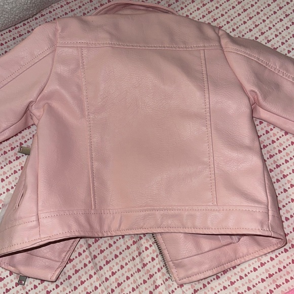 Primark | Jackets & Coats | Biker Leather Jacket | Poshmark